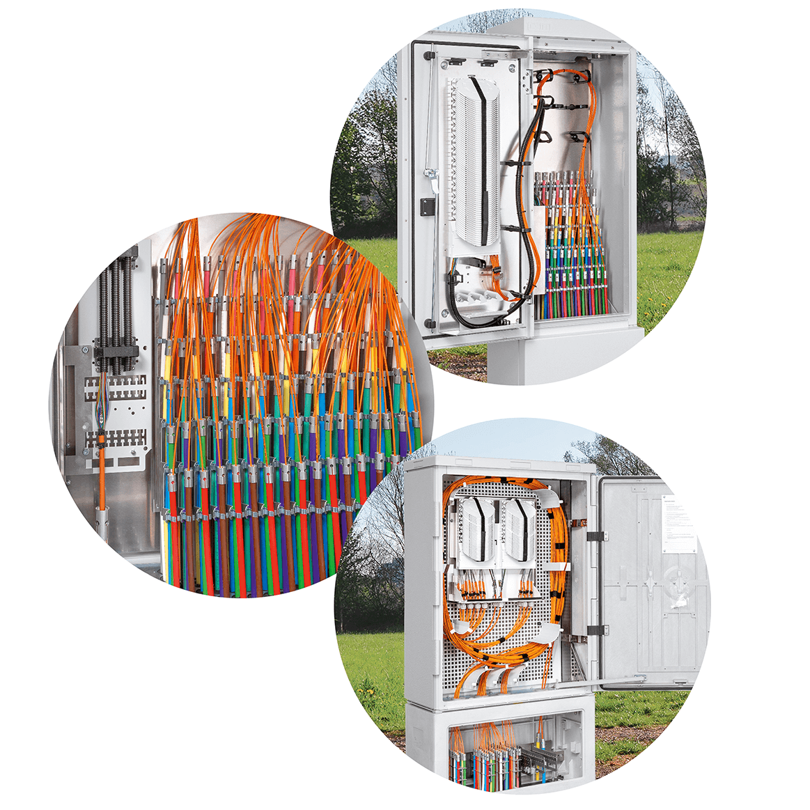 Netzverteiler NVt - Connect Com AG