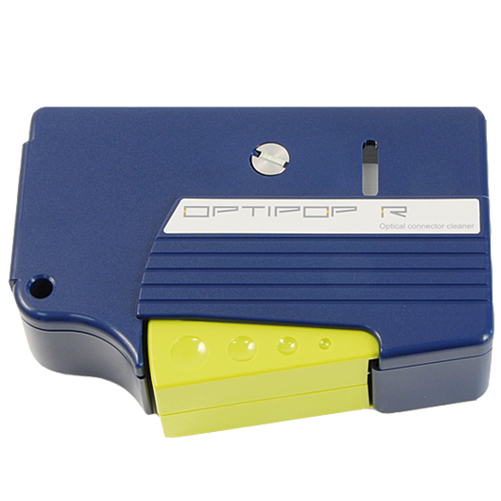 Optipop Reel Cleaner MTP/MPO male - 922527 - Connect Com AG
