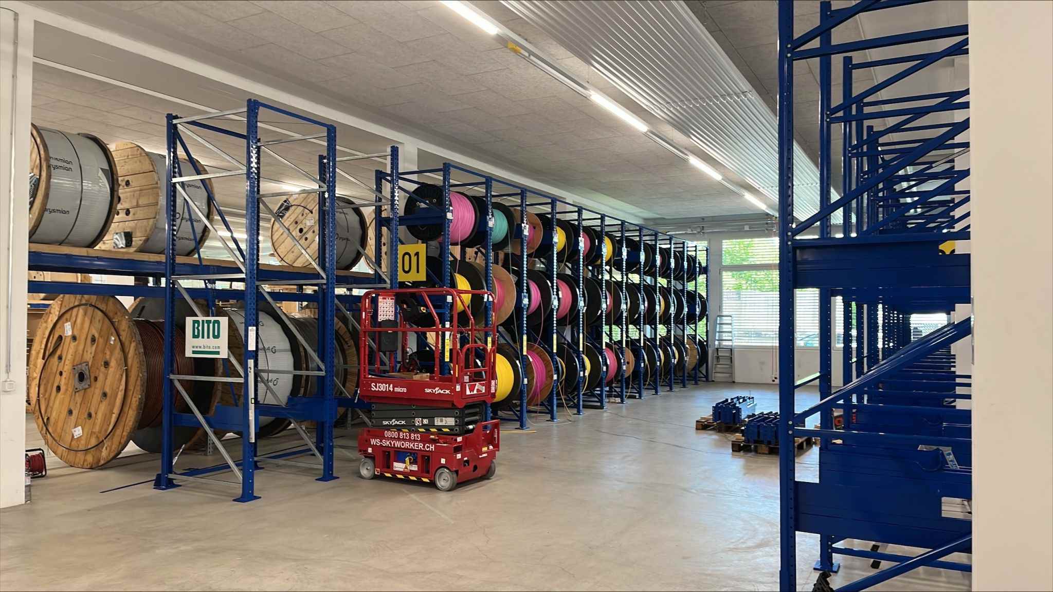 Jahresrückblick 2025 - Connect Com AG