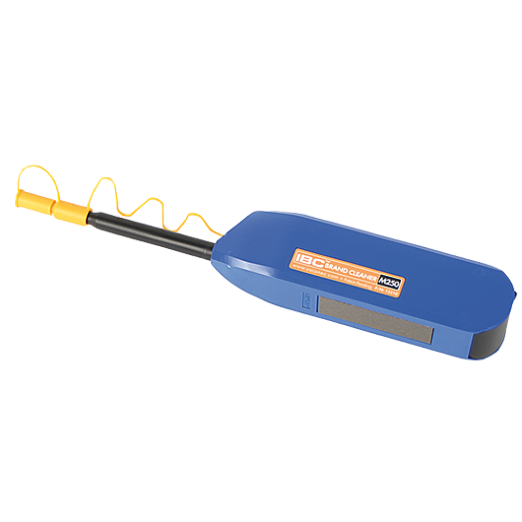 IBC Brand Cleaner M250 für 2.5mm - 922530 - Connect Com AG